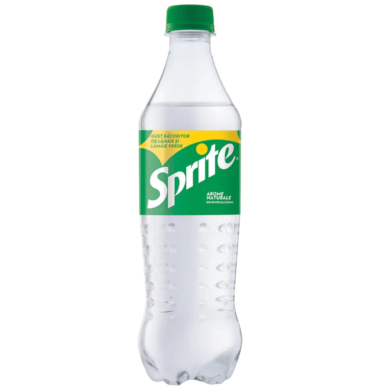 Sprite, 0.5L – La Toma